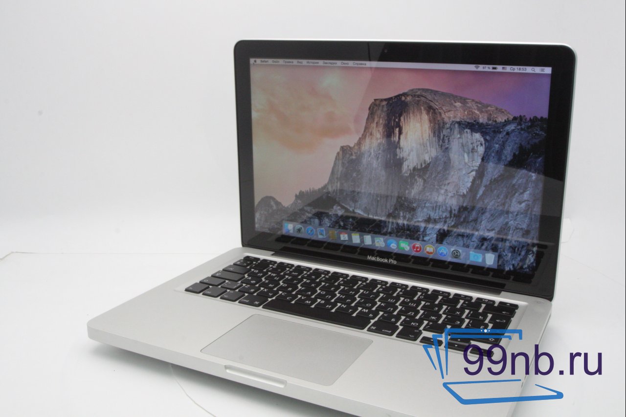 Macbook pro 13 2011 store